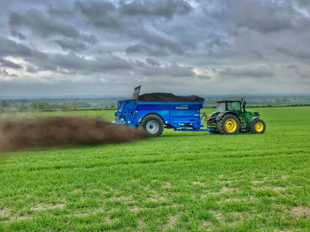 Lowlander MK4 HBD - GT Bunning